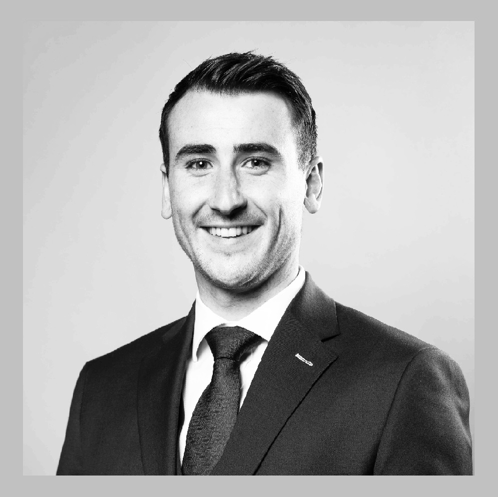 Client Services and Operations - Tutman